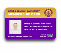 Bowes Common Law Court